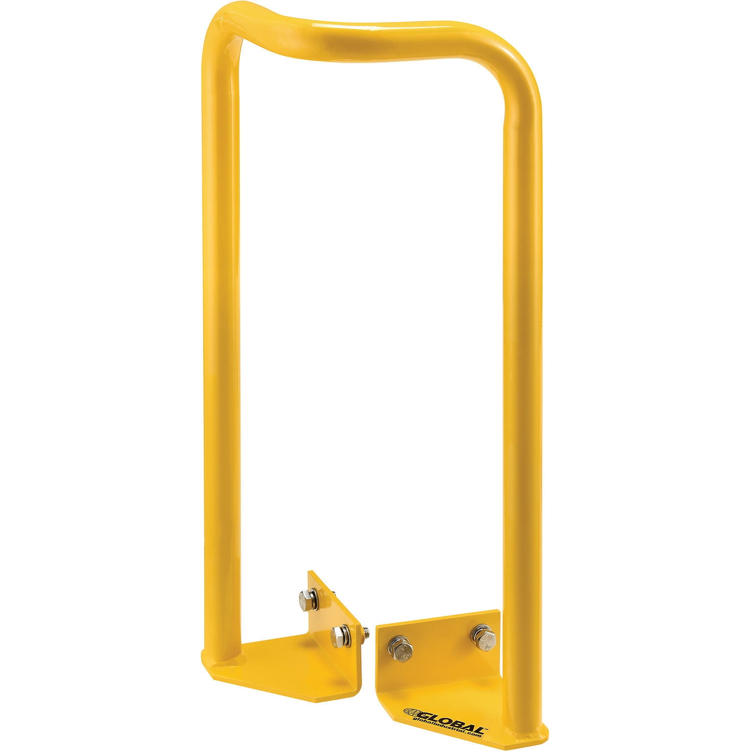 Galvanized Steel Roof Hatch Safety Extension Handle, Powder Coated ...