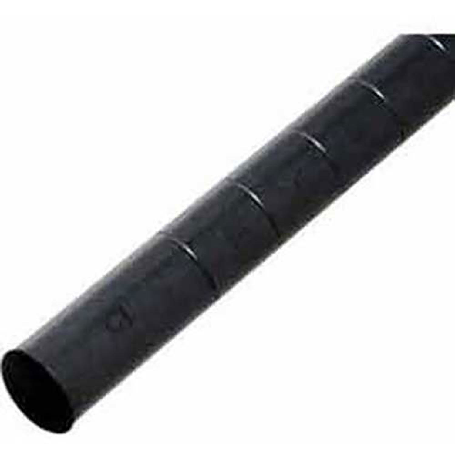 Global Industrial 80"H Black Epoxy Post, 4 Pack - Walmart.com