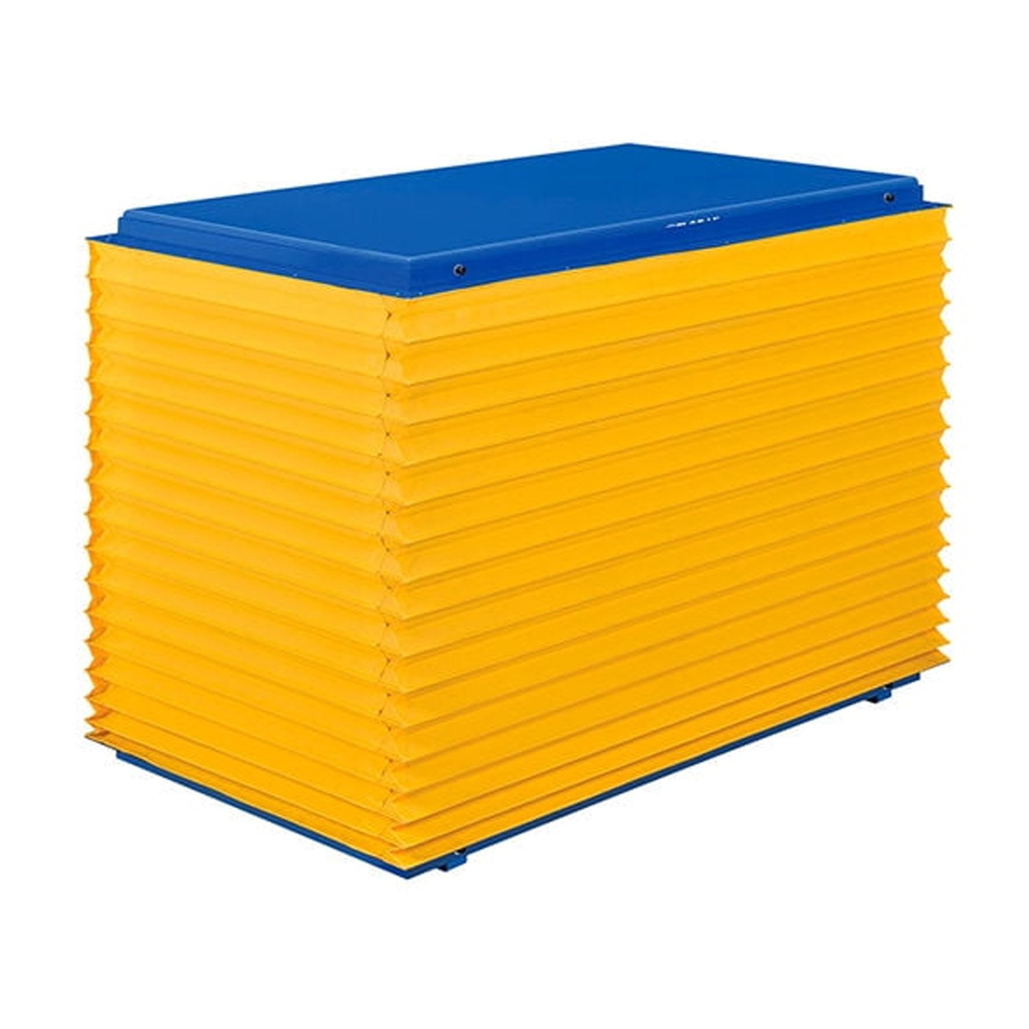 Global Industrial Bellows Package For 48" x 48" Power Scissor Lift ...