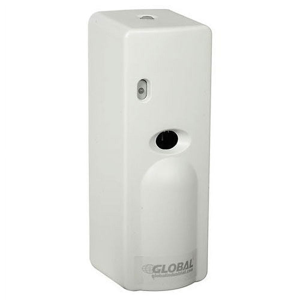 Global Industrial Automatic Air Freshener Refills w/ Free Dispenser ...