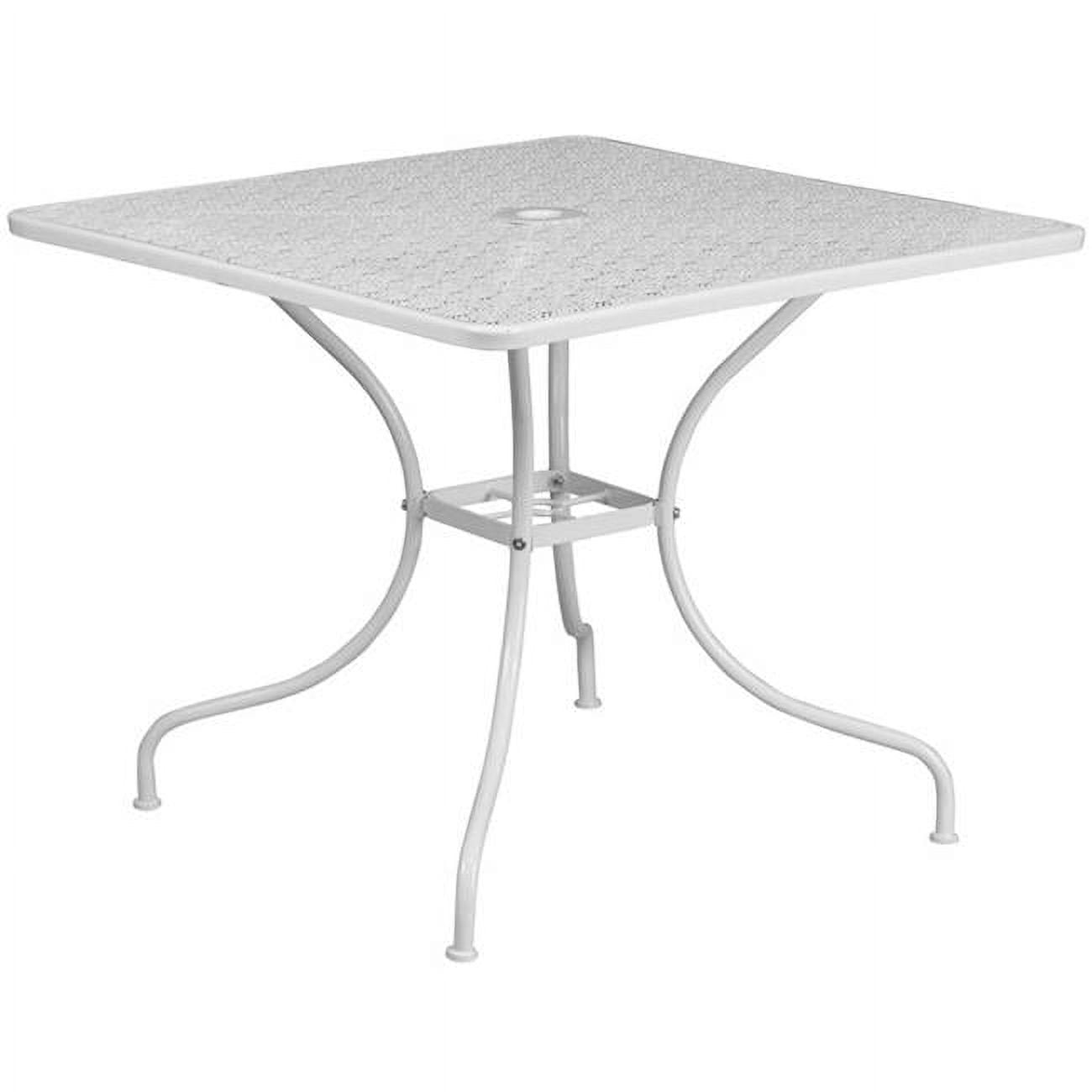 Global Industrial B2540165 35.5 in. Flash Furniture Commercial Grade ...