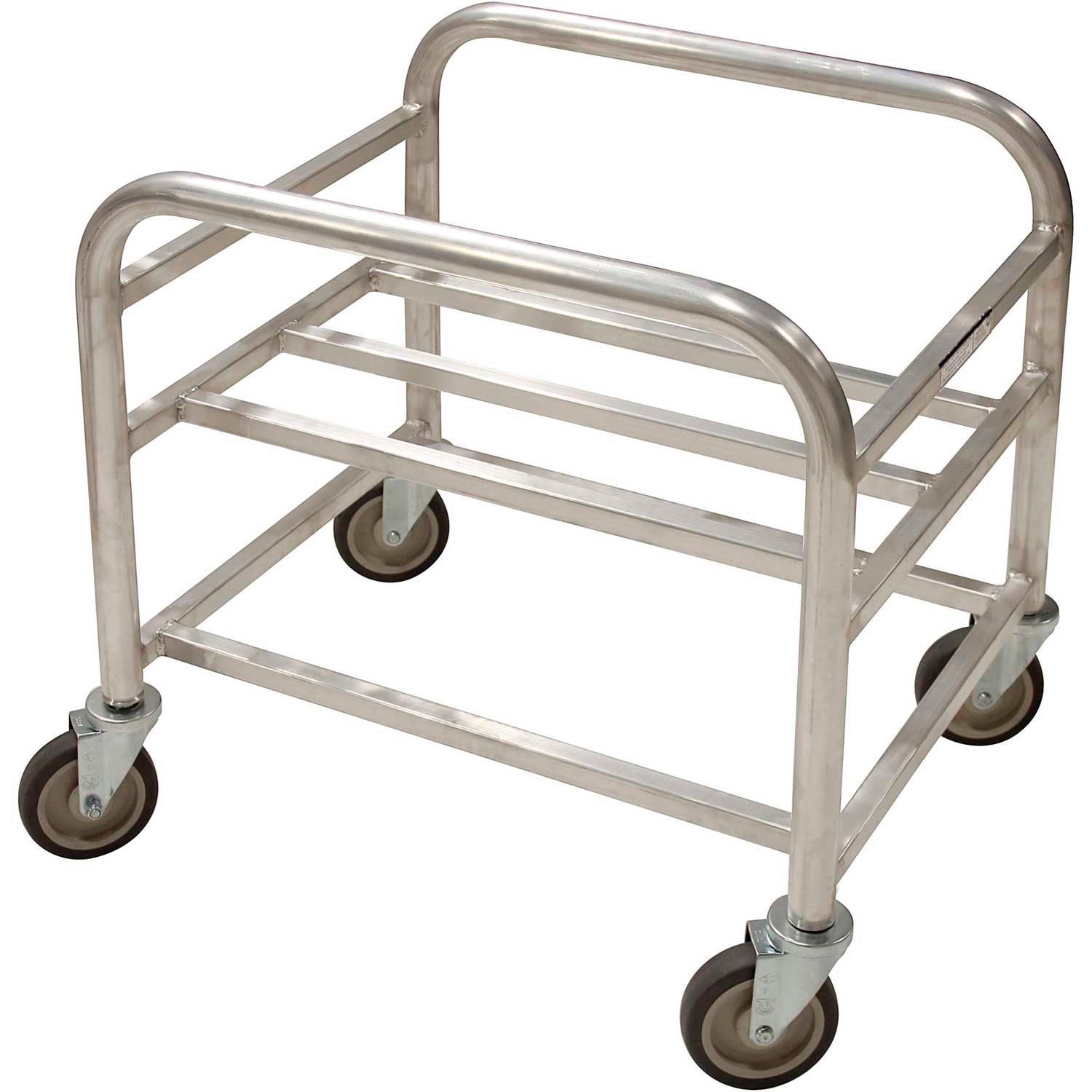 Global Industrial Bulk Mover Cart, 4 Bushel, 30-1/4"L x 20-1/2"W x 30-1 ...