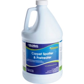 Global Industrial Carpet Spotter & Pretreater 1 Gallon Bottle 4/Case ...