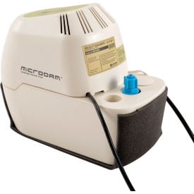 Global Industrial Drain Pump Kit For 5 Ton Portable AC's - Walmart.com