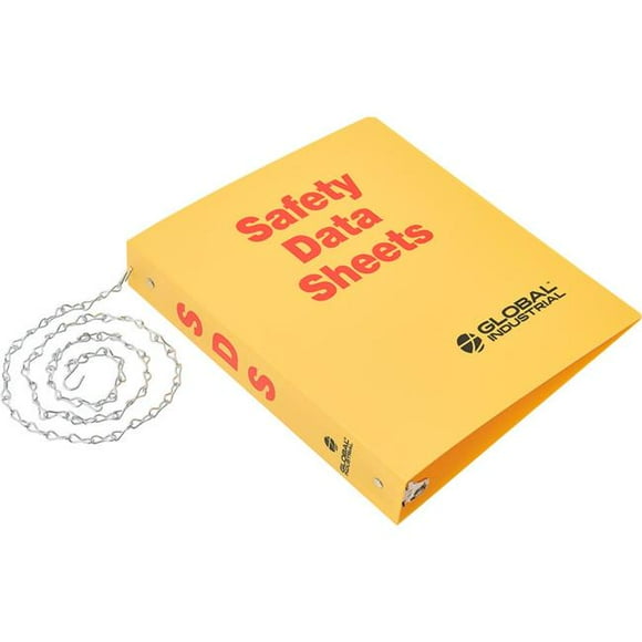 Safety Data Sheet
