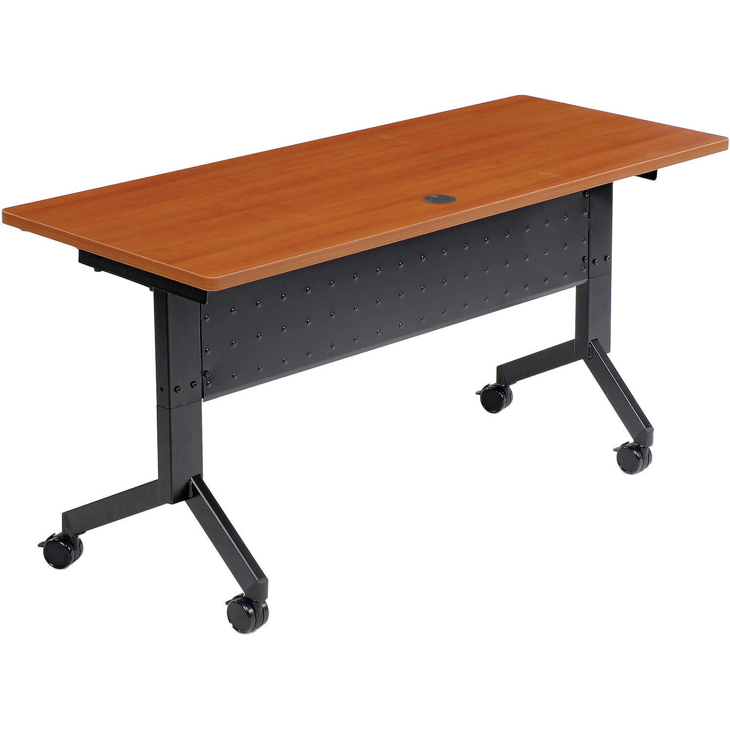 Regency Seating 42" x 24" Training Table, with Melamine Table Top ...
