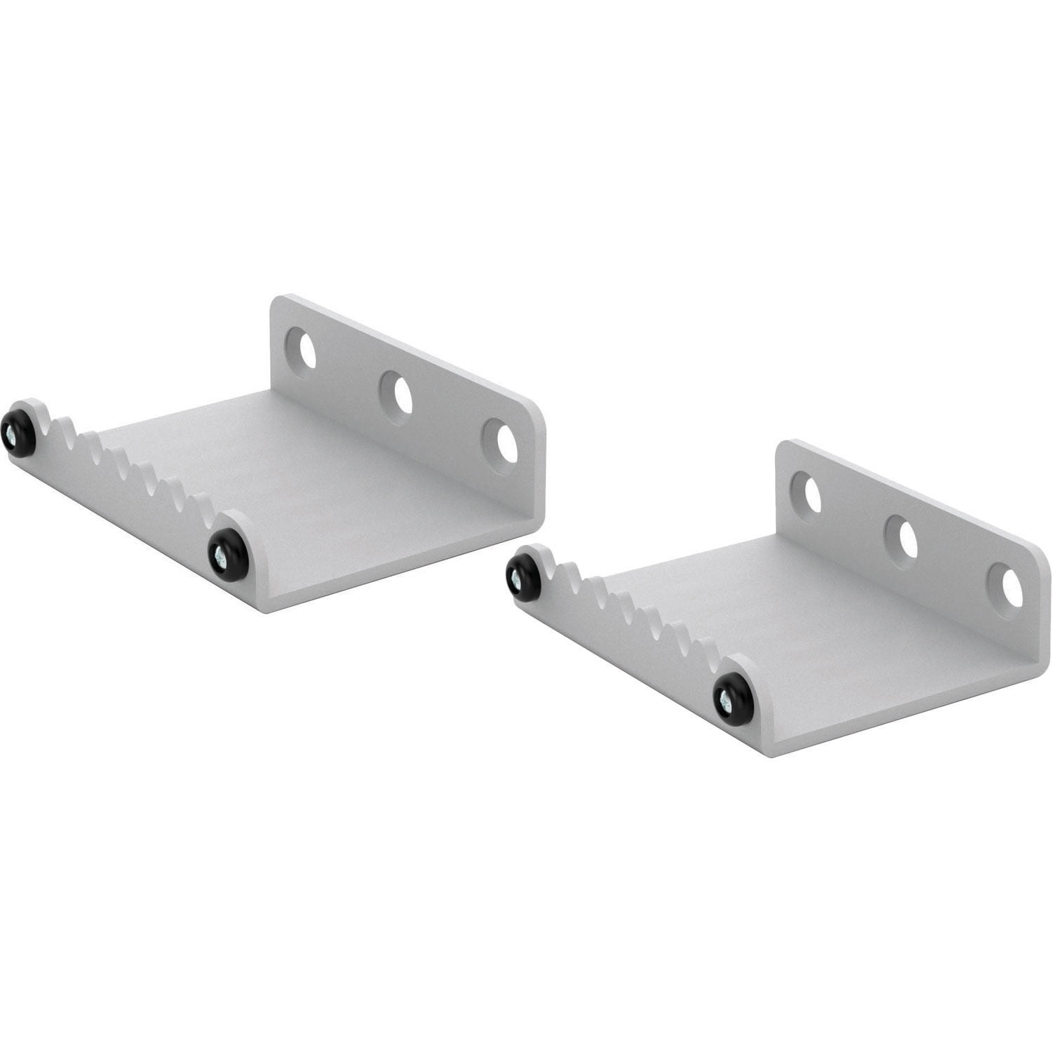 Global Industrial Hand Free Door Opener, Foot Operated, 2 Openers ...