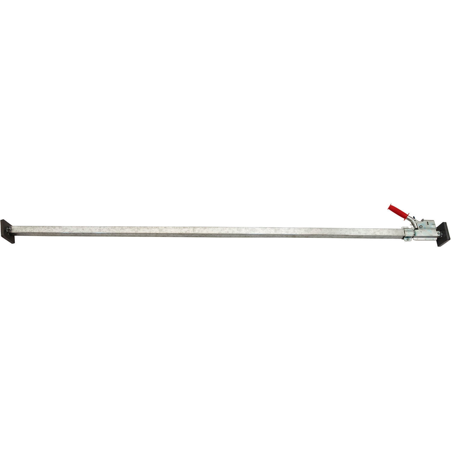 Global Industrial Heavy Gauge Galvanized Steel Cargo Control Jack Bar ...