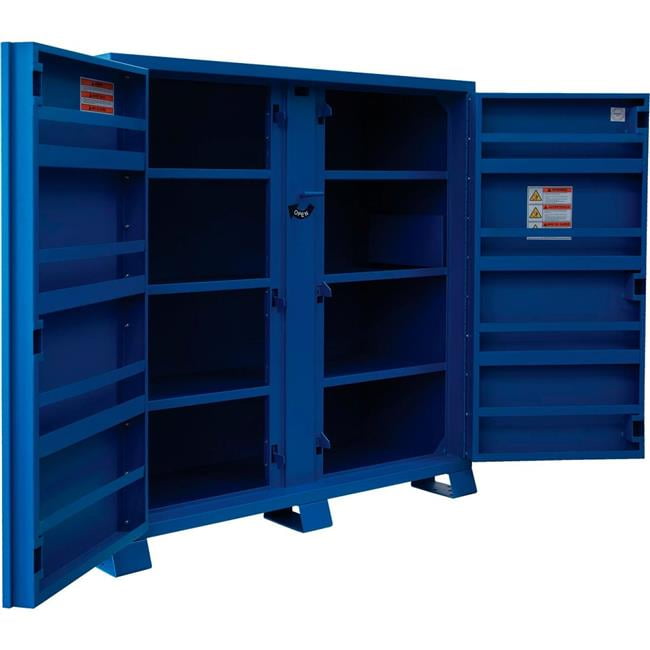 Jobsite Storage Cabinets
