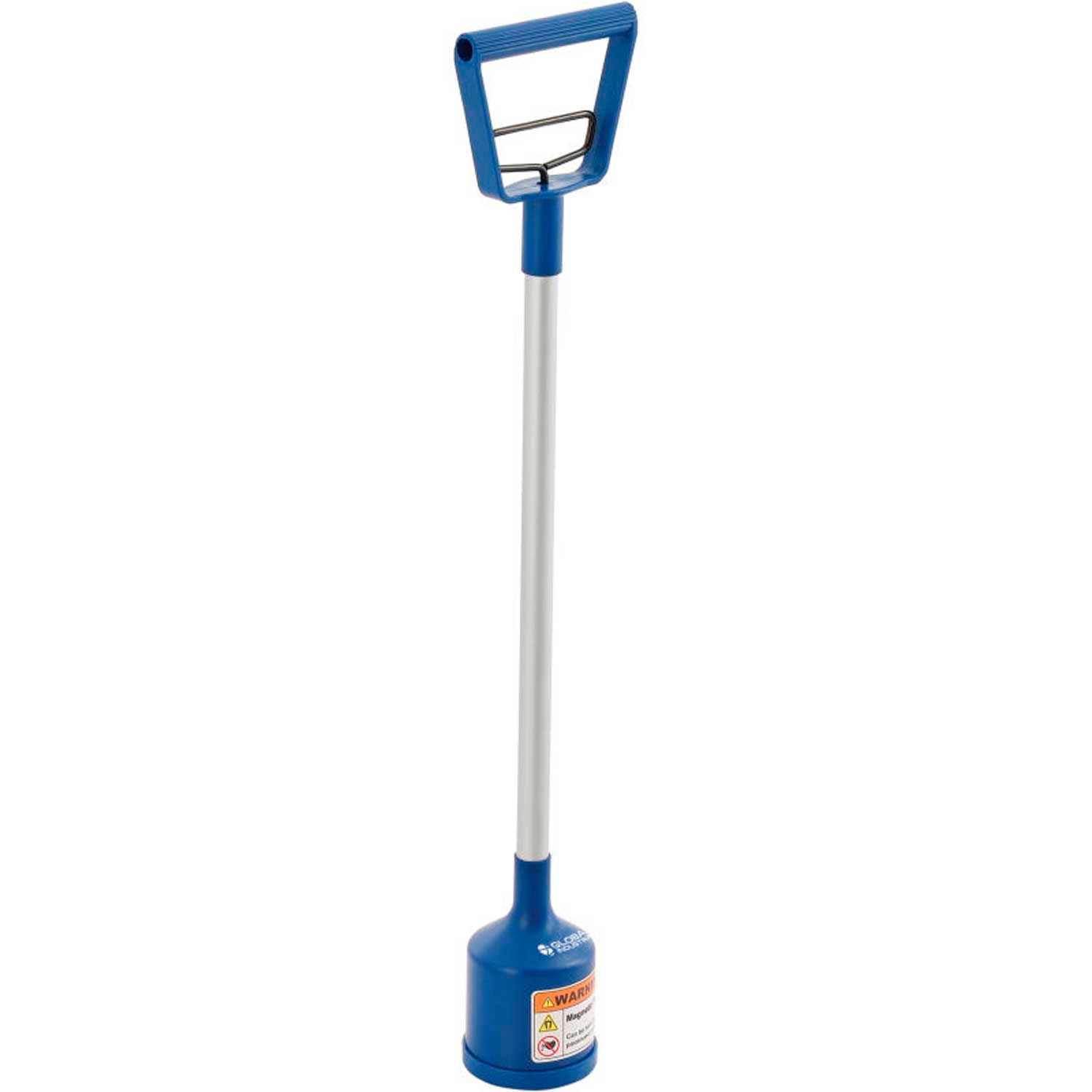 Magnetic Bulk Lifter With Extended Handle, 30 lb. Pull - Walmart.com