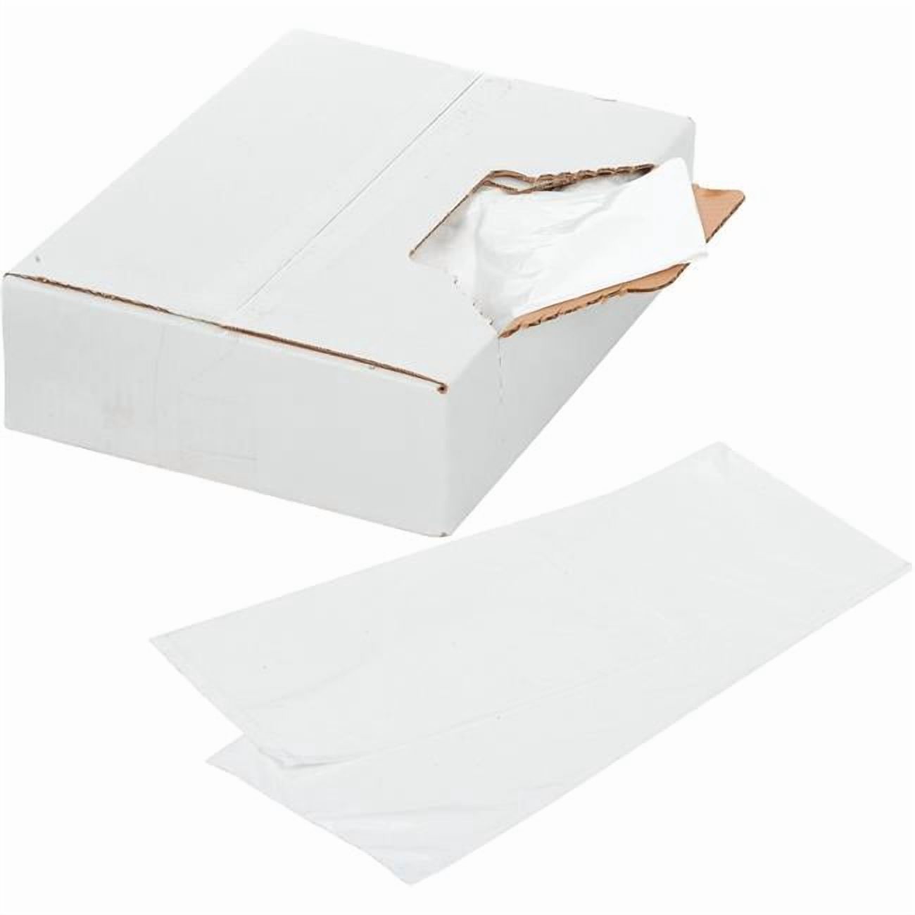 Global Industrial 732321 Medium Duty Trash Bags - 12-16 gal - 0.45 Mil ...