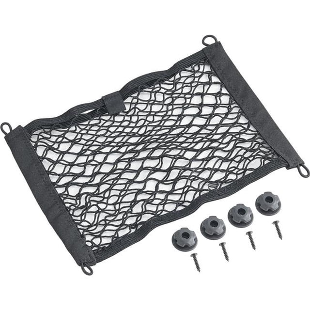 Global Industrial 615233 Mesh Storage Net for Personnel Carrier 800574 ...