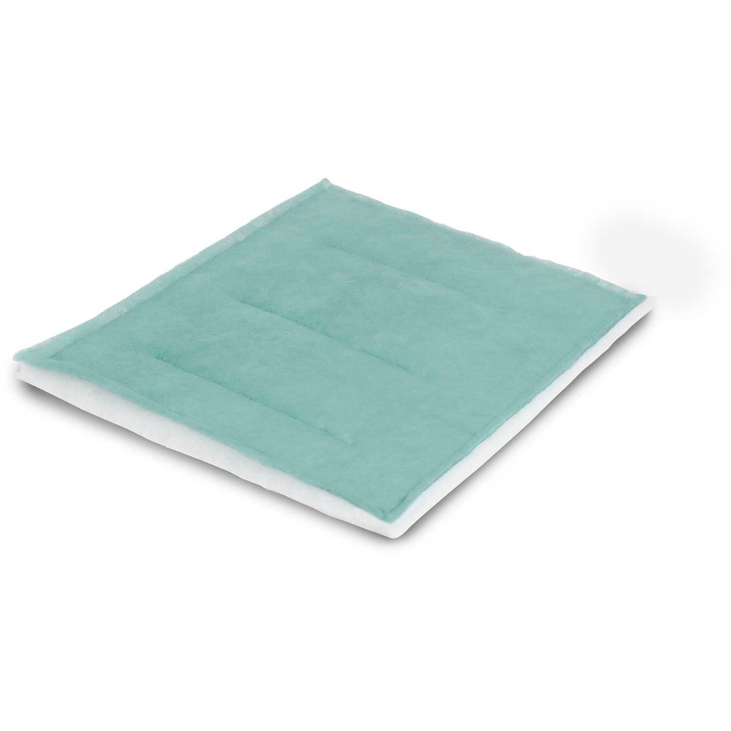 Global Industrial Paint Booth Ring Panel Air Filter, MERV 8, 20"W x 20 ...