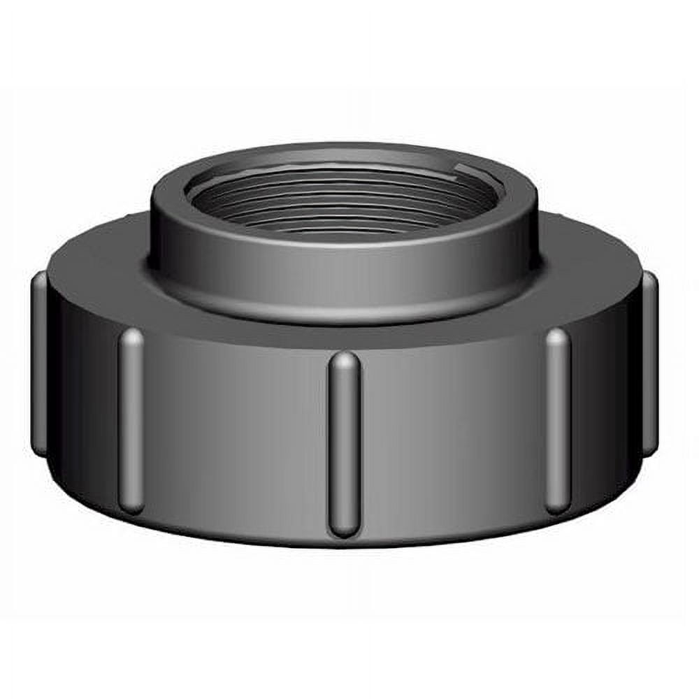 S100x8 Female Buttress x 2" Female NPT Pipe Thread, HFFM/32U/027 ...