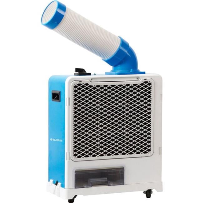 Global Industrial 293117R Portable Spot Cooler Air Conditioner - 6475 ...