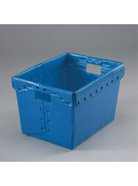 Plastic Totes in Plastic Storage Bins & Boxes - Walmart.com