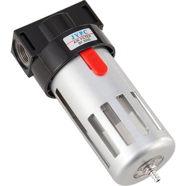 Global Industrial 338364 Pressure Reducing Filter Valve for Portable ...