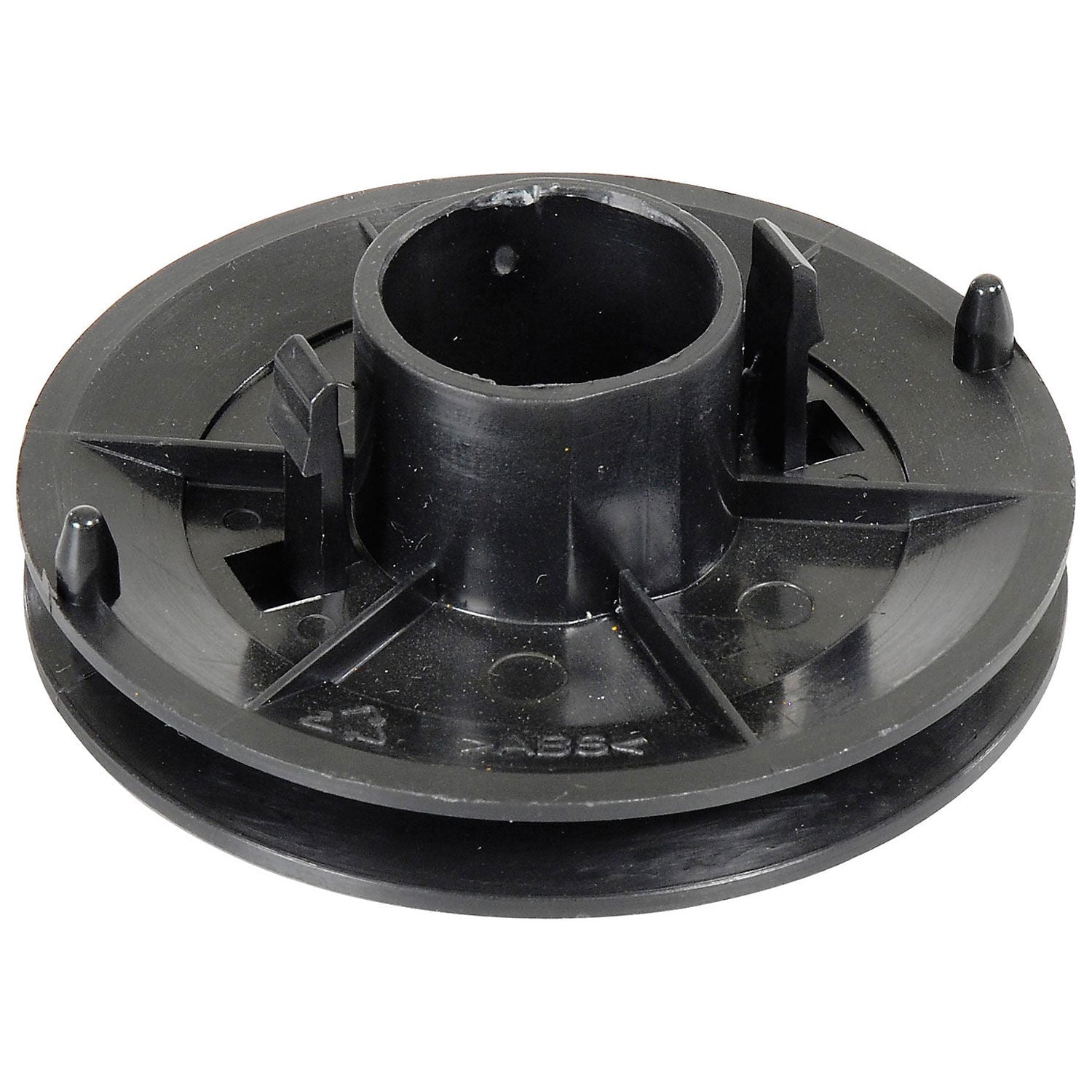 Global Industrial Pulley Replacement Part for Push Sweeper - Walmart.com