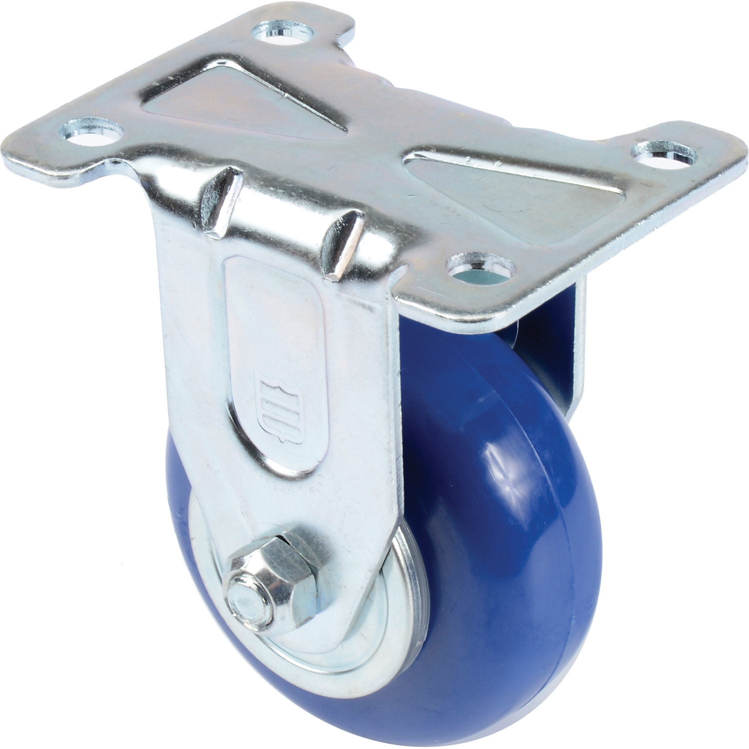 Global Industrial Rear Caster for Global 1.2 to 2 Ton Portable AC's ...