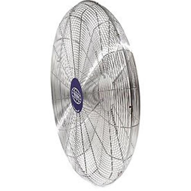 Global Industrial Replacement Fan Grille for 30 in. Pedestal & Wall Fan ...
