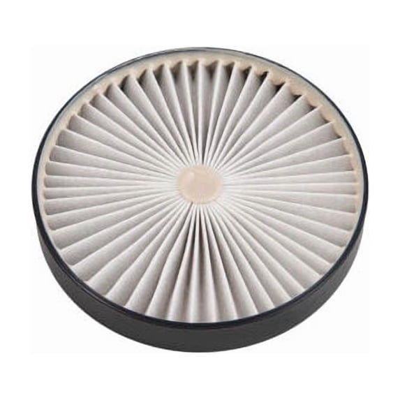 Replacement HEPA Filter for Global Industrial HEPA Backpack Vacuum ...