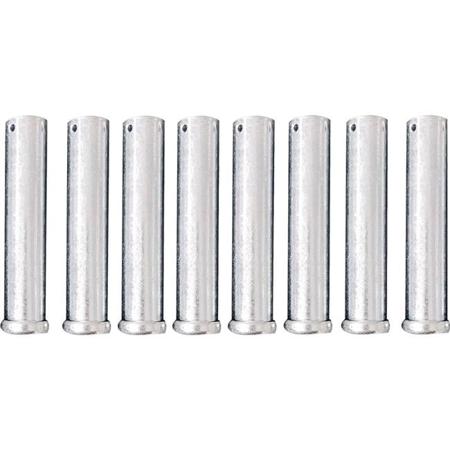 Global Industrial 293213 Replacement Large Clevis Pins for Gantry ...