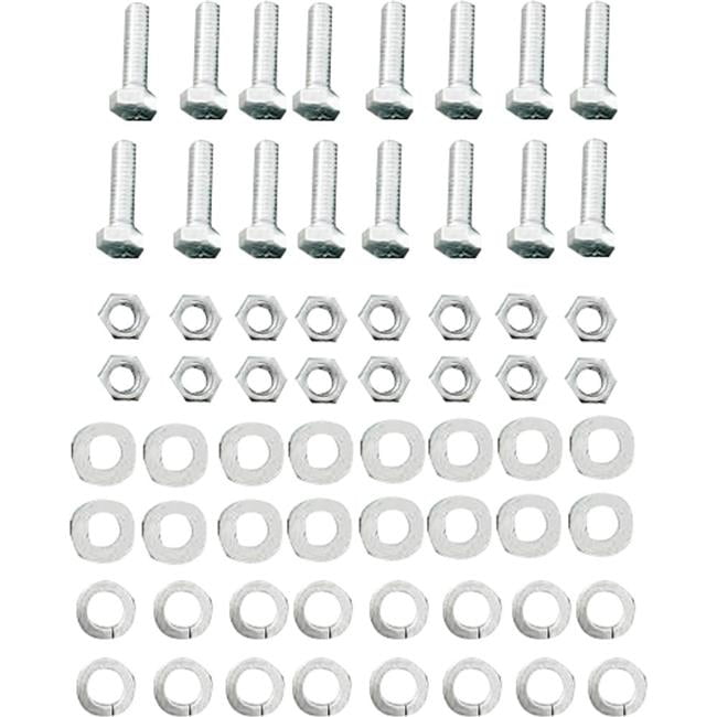Replacement Leg Connection Hardware for Global Industrial Gantry Cranes ...