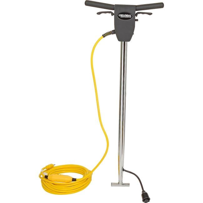 Global Industrial Replacement Lever Assembly Kit for Floor Machines ...