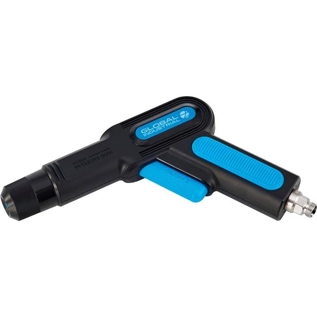 Replacement Spray Gun for Global Industrial Battery Powered AC Coil ...