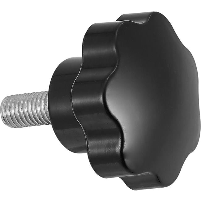 Global Industrial 293302 Replacement Threaded Handle Knob for Powered ...