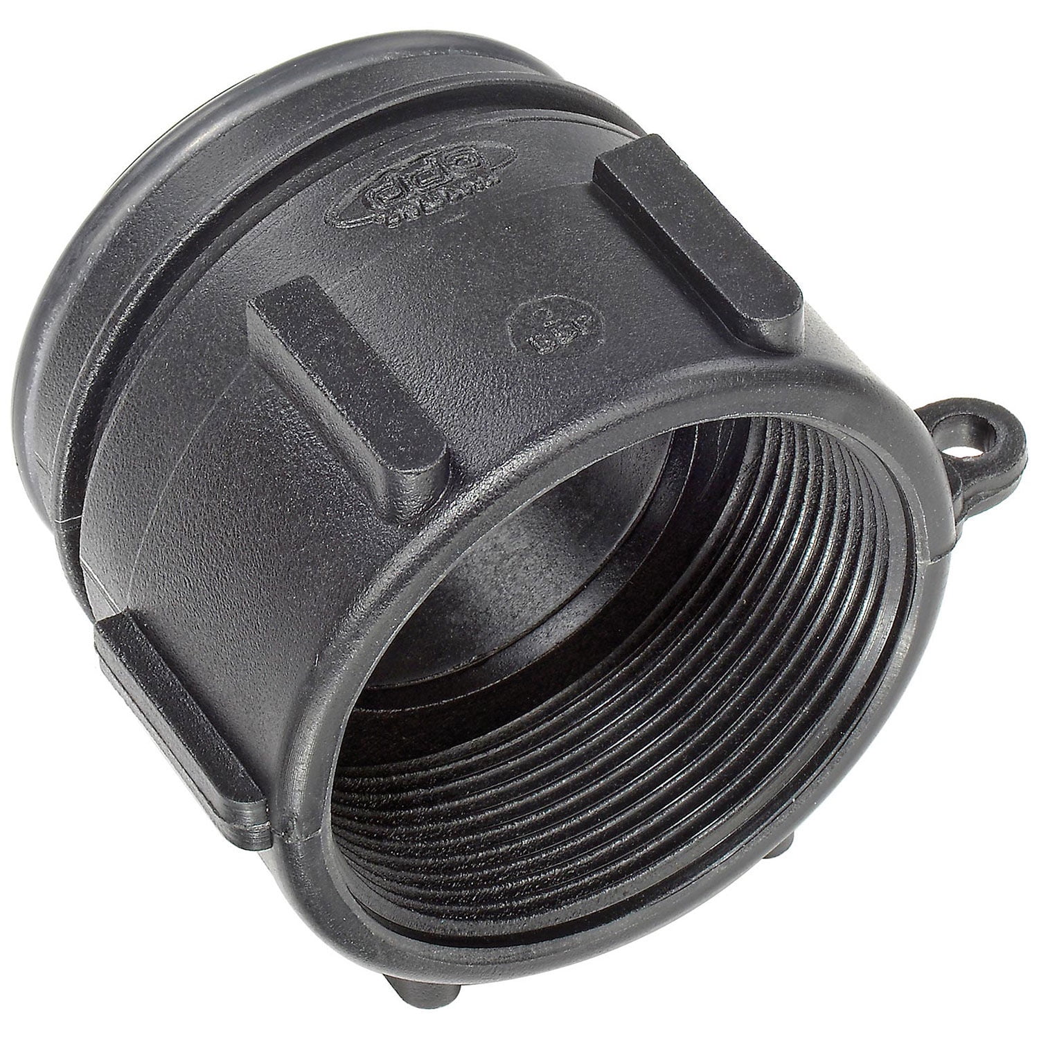 Global Industrial S70X6 European Male Buttress to 2"" Female BSP Pipe ...