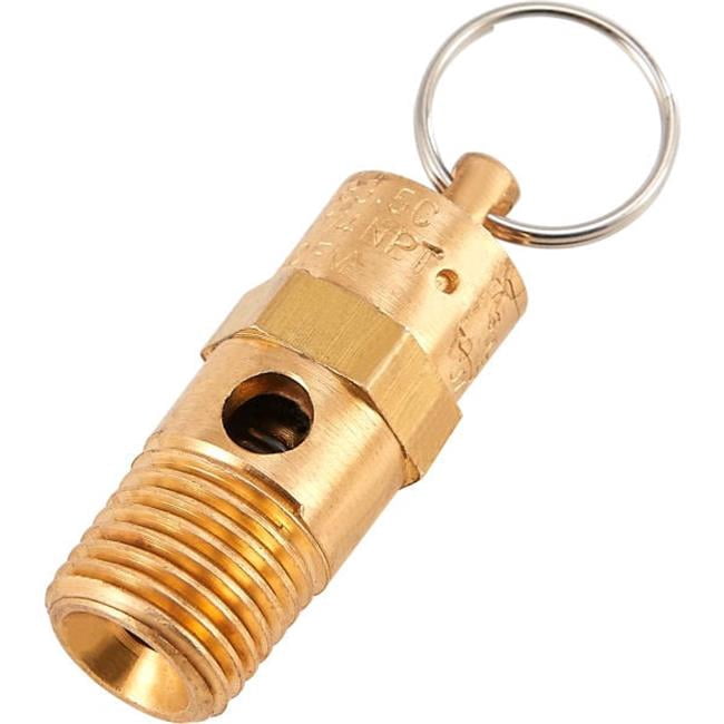 Global Industrial 338357 Safety Valve for Sandblast Cabinet - 320775 ...