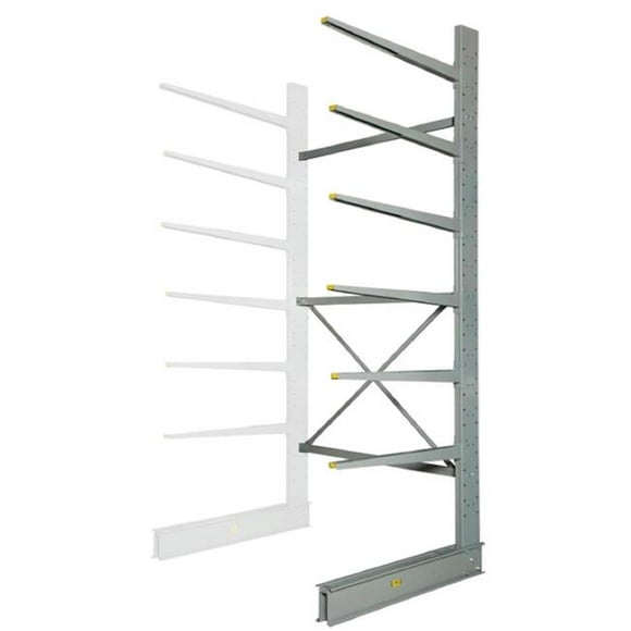 Cantilever Rack Arms