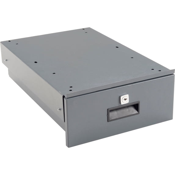 Global Industrial Steel Drawer for 24" Deluxe Machine Table - Walmart.com