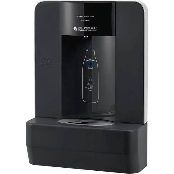 Water Refill Station