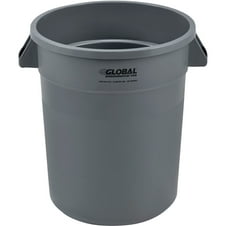 Shop Durable Trash Can Labels and Stickers for Home Organization