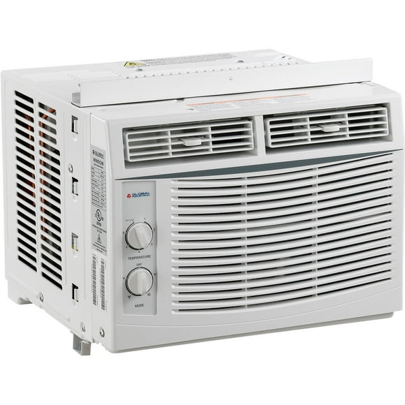 5000 BTU Window Air Conditioners in Window Air Conditioners - Walmart.com