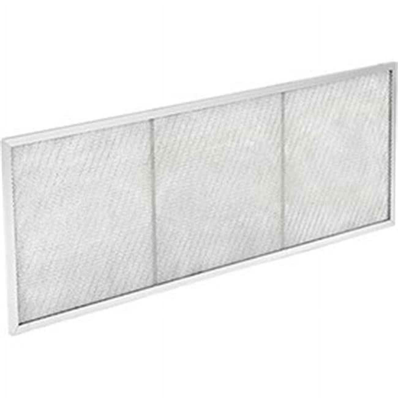 Global Industries 292694 Condenser Filter for 1.5 & 2 Ton Portable Air ...