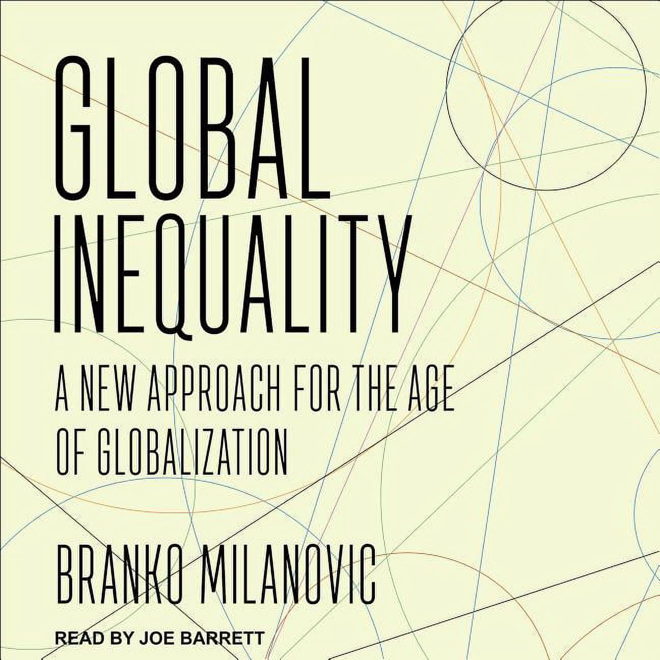 Global Inequality: A New Approach for the Age of Globalization ...