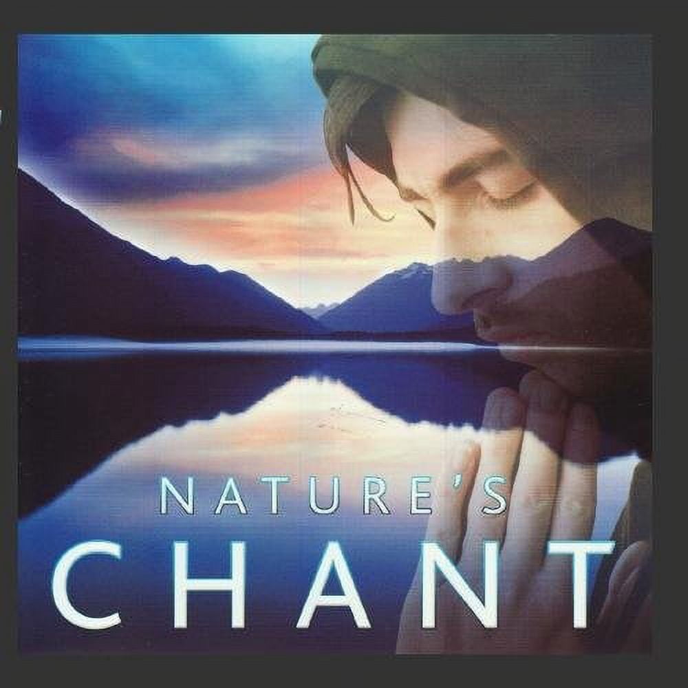 Global Journey - Nature's Chant - New Age - CD - Walmart.com