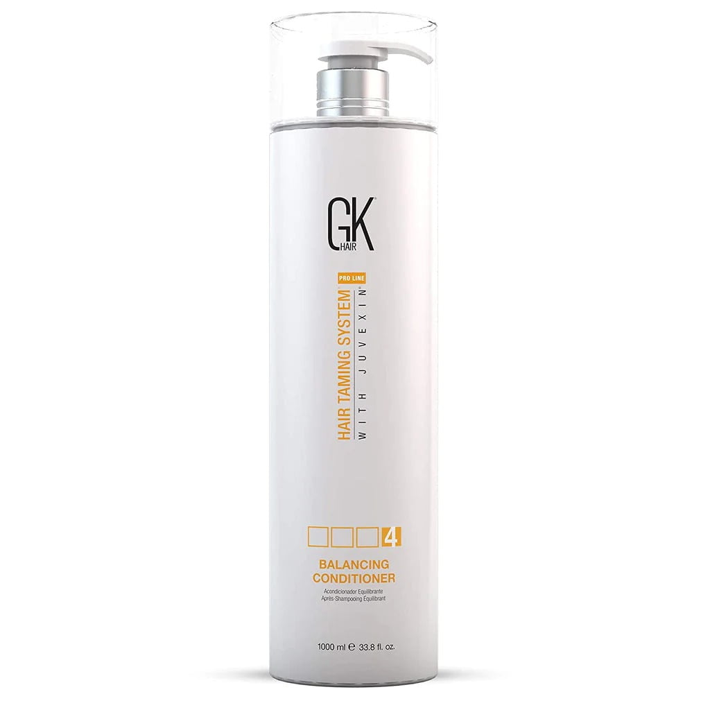 Global Keratin GK Balancing Conditioner (Size : 33.8 oz / liter ...