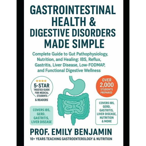 Global Knowledge Mastery Gastrointestinal Health & Digestive Disorders ...