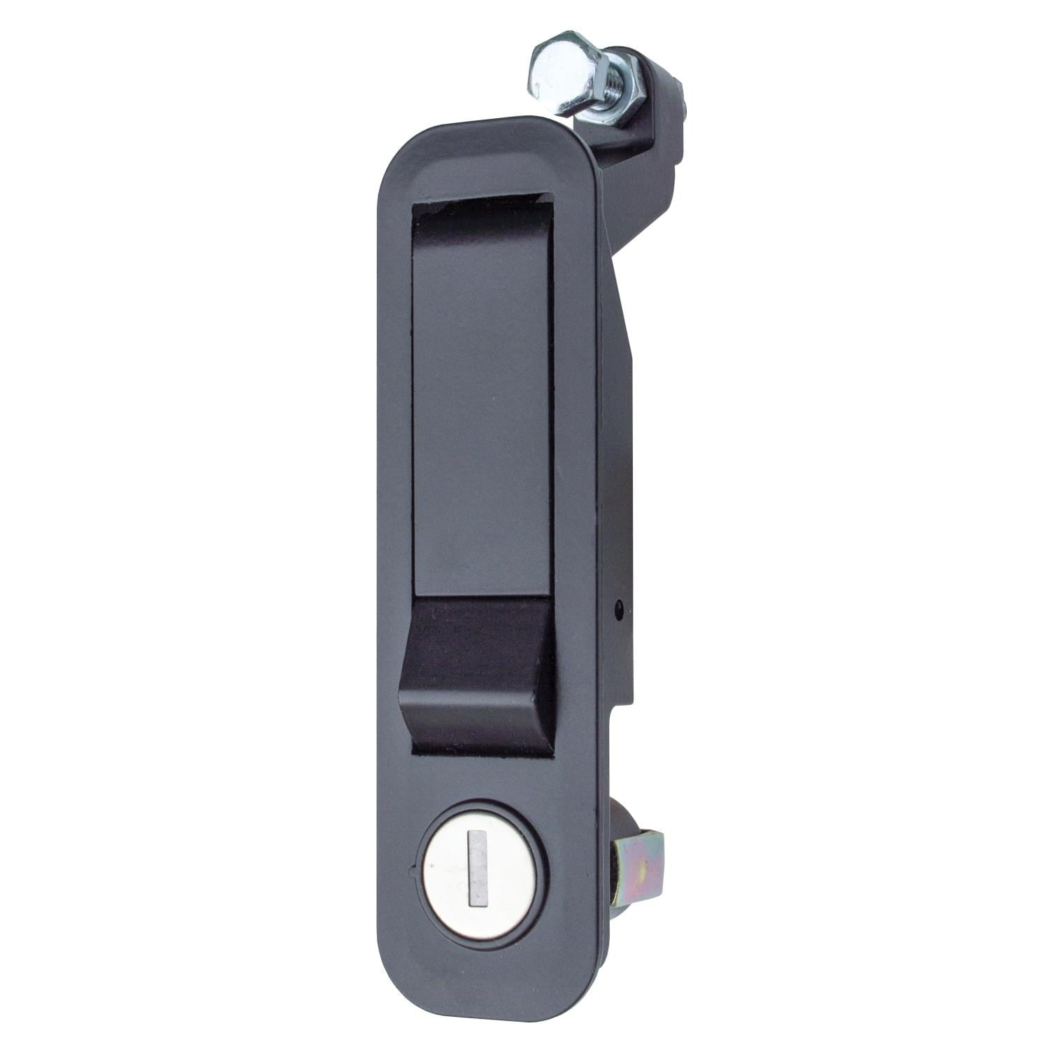 Global Link Pivot Latch, Long Body, Short Arm, Locking, With 308 Key ...