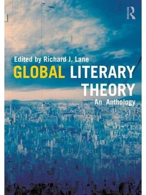 Global Literary Theory : An Anthology - Walmart.com