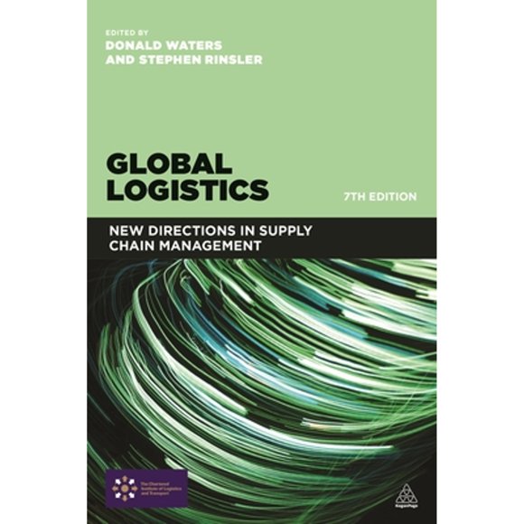 Global Supply Chain Logistics Management