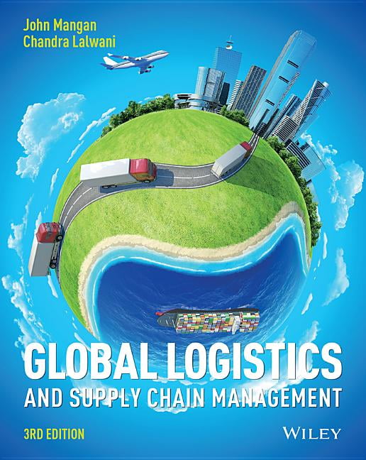 Global Supply Chain Logistics Management