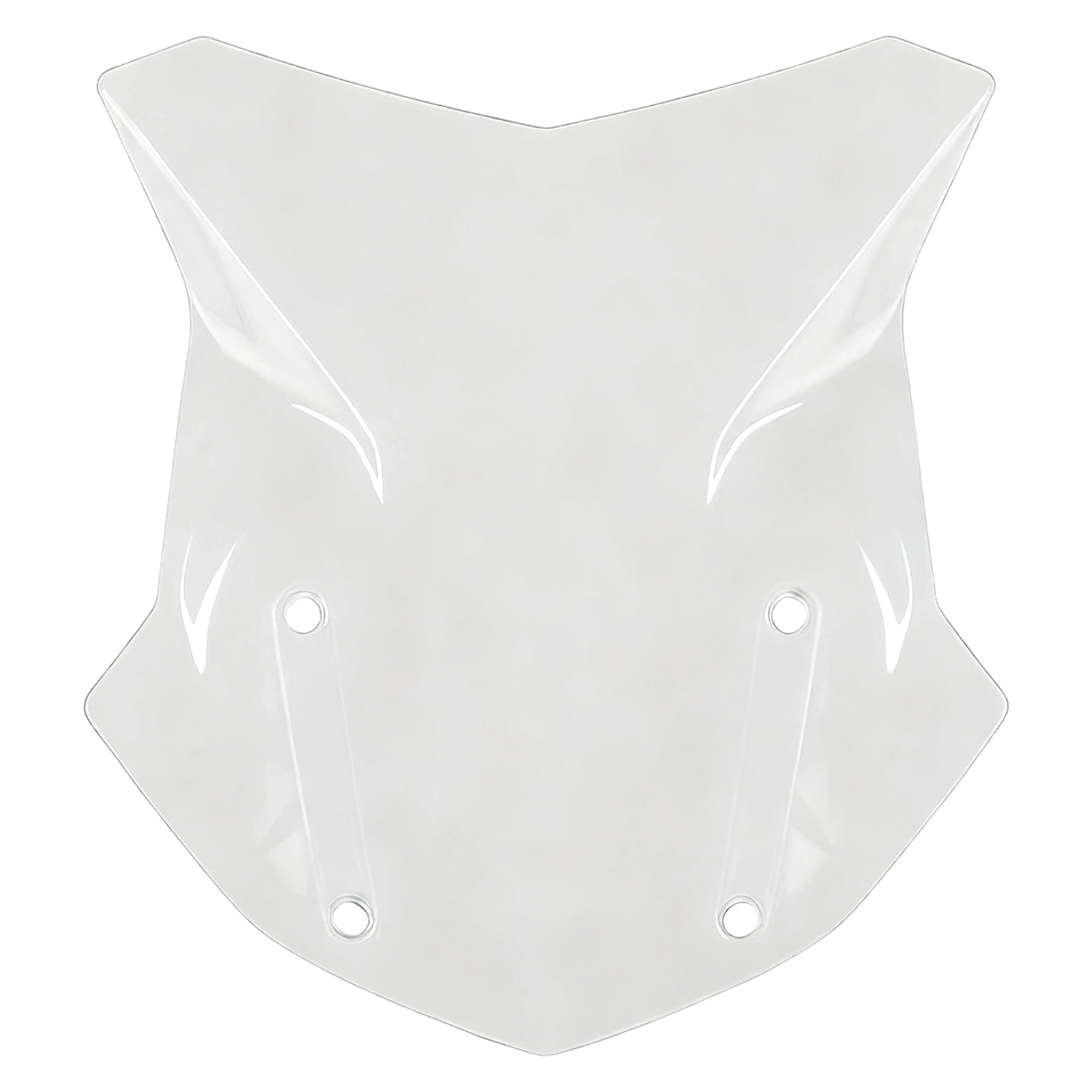 Global Motorbike Windshield Protector Consistent R1200GS R1250GS Models ...