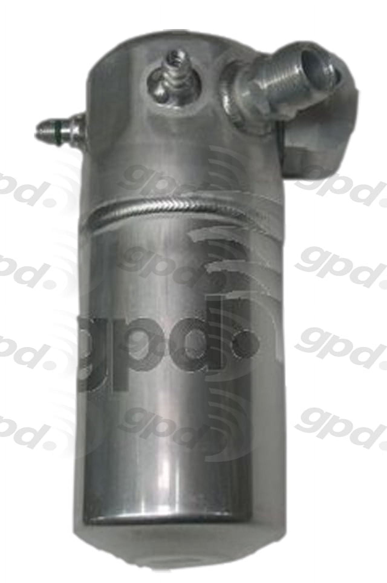 Global Parts 9414817 A/C Receiver Drier Kit - Walmart.com