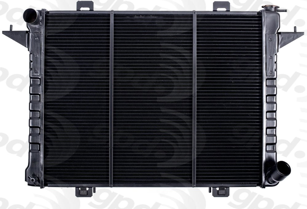 Dodge W Series Radiator
