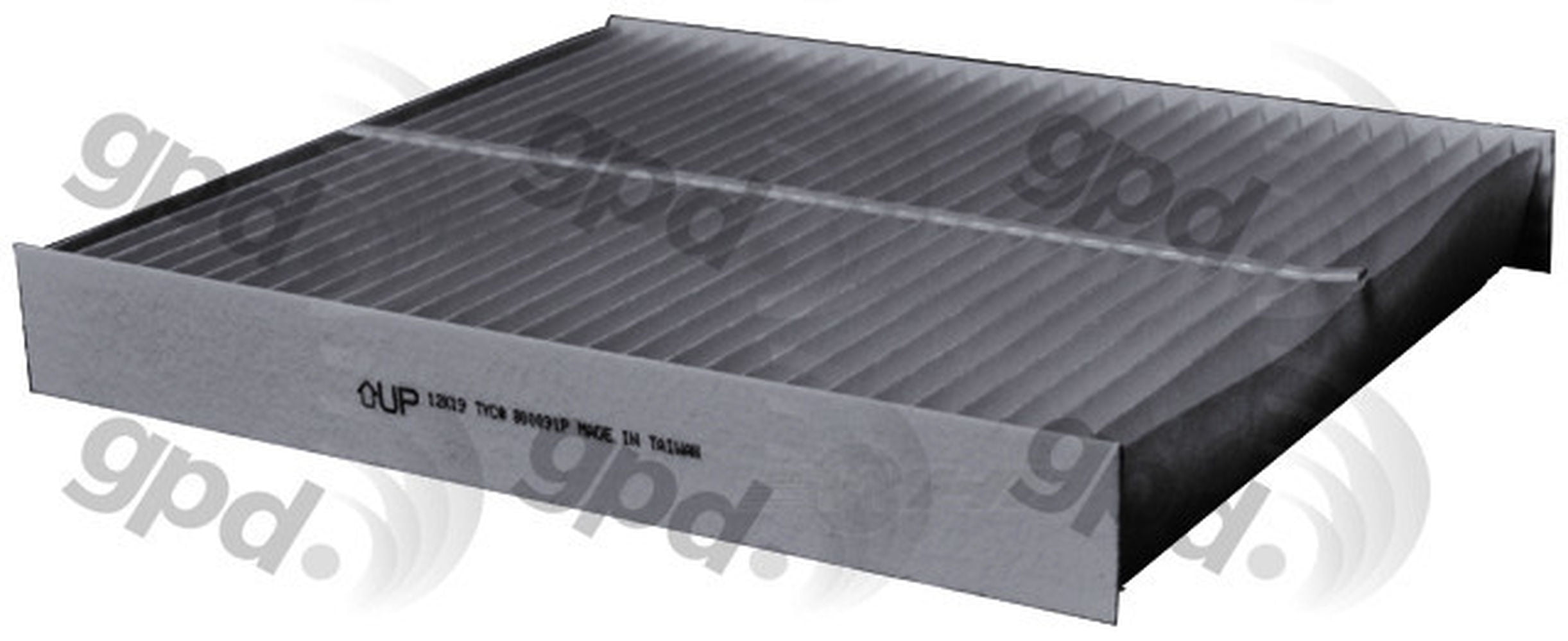 Global Parts Distributors 1211325 Cabin Air Filter - Walmart.com